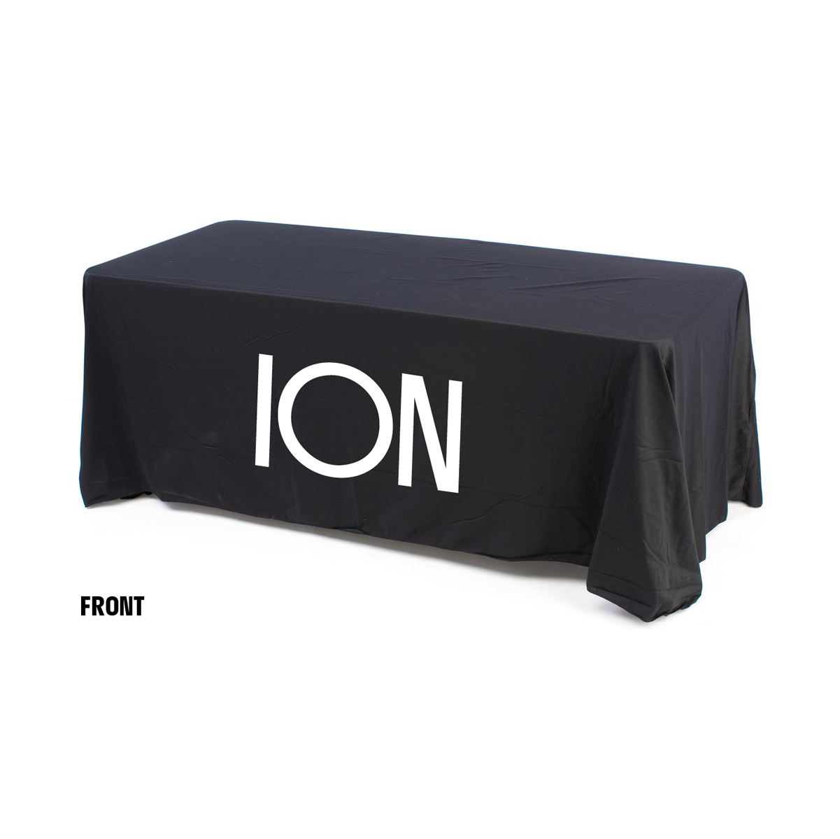ION - Table Cloth 6ft 4 sided (Close Back) – Ion Solar Corporate Store